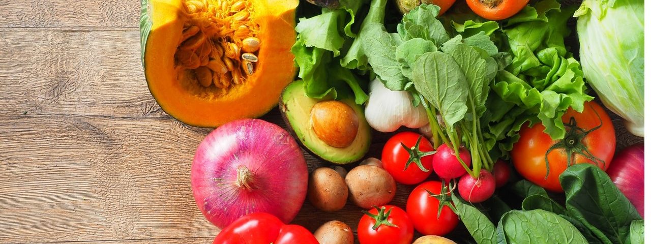 vegetables - リピスト | EC/D2Cサイト構築システム