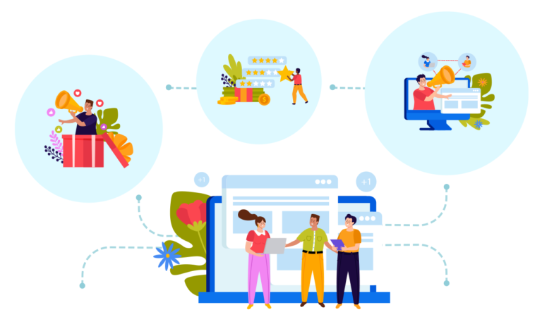 OMOとは？D2Cブランドが押さえるべき基礎知識と活用方法を紹介 - リピスト | EC/D2Cサイト構築システム
